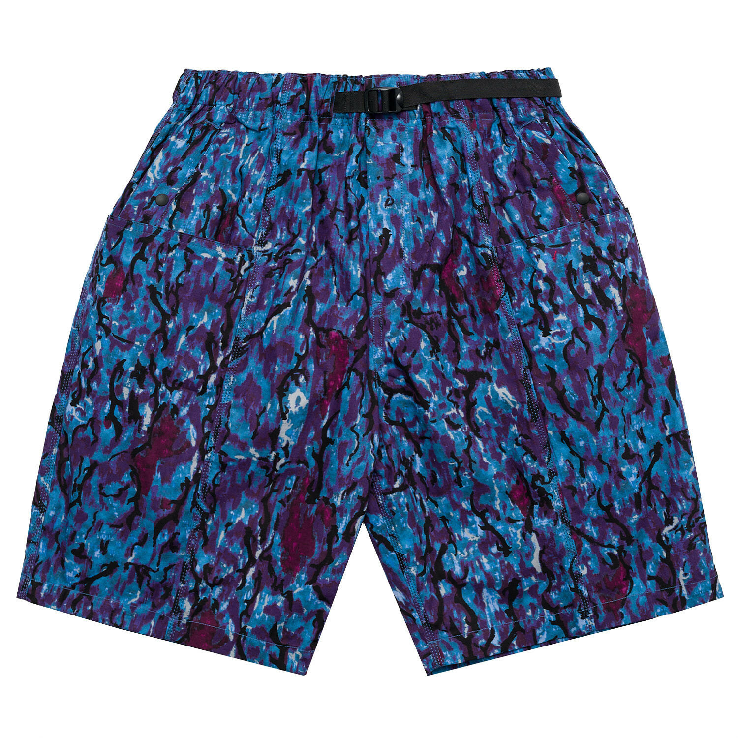 Шорты ШОРТЫ SOUTH2 WEST8 BELTED C.S. SHORT - COTTON RIPSTOP