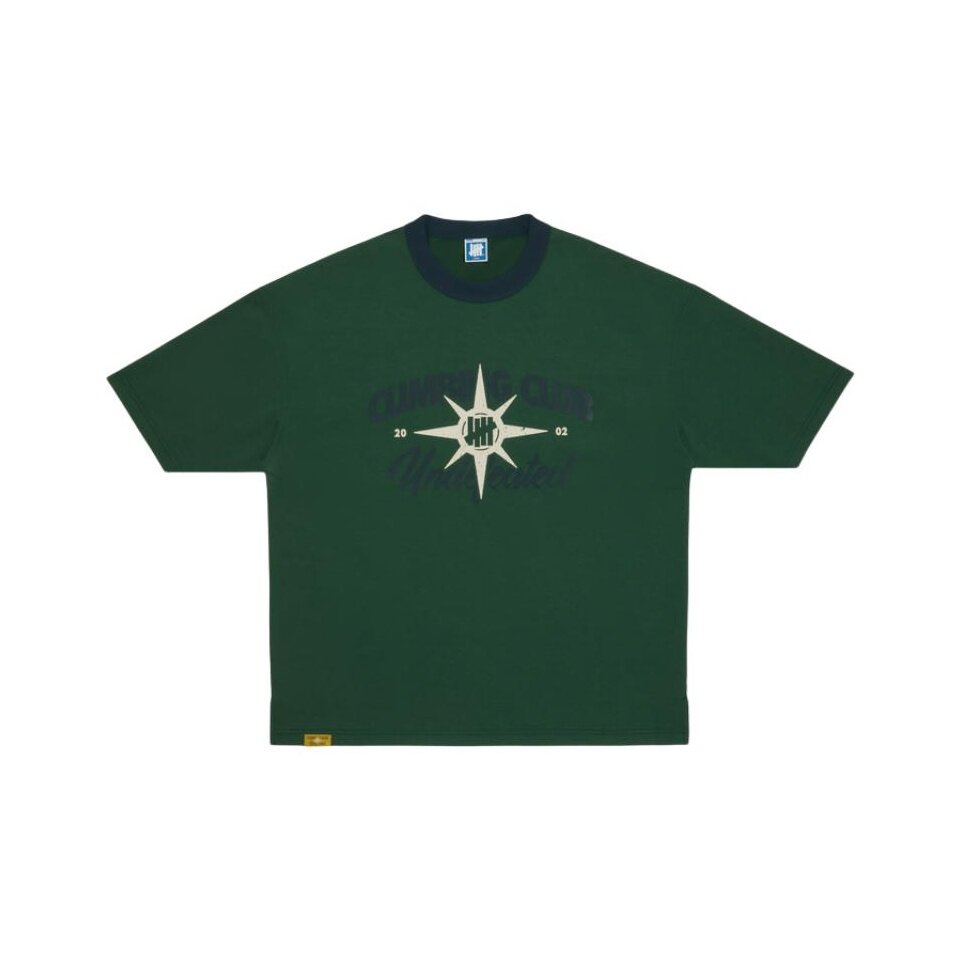 Майка UNDEFEATED