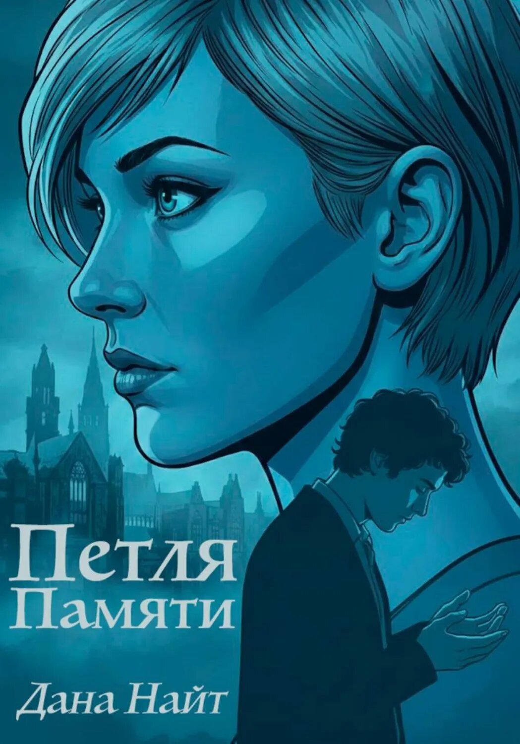 Петля Памяти [Цифровая книга]