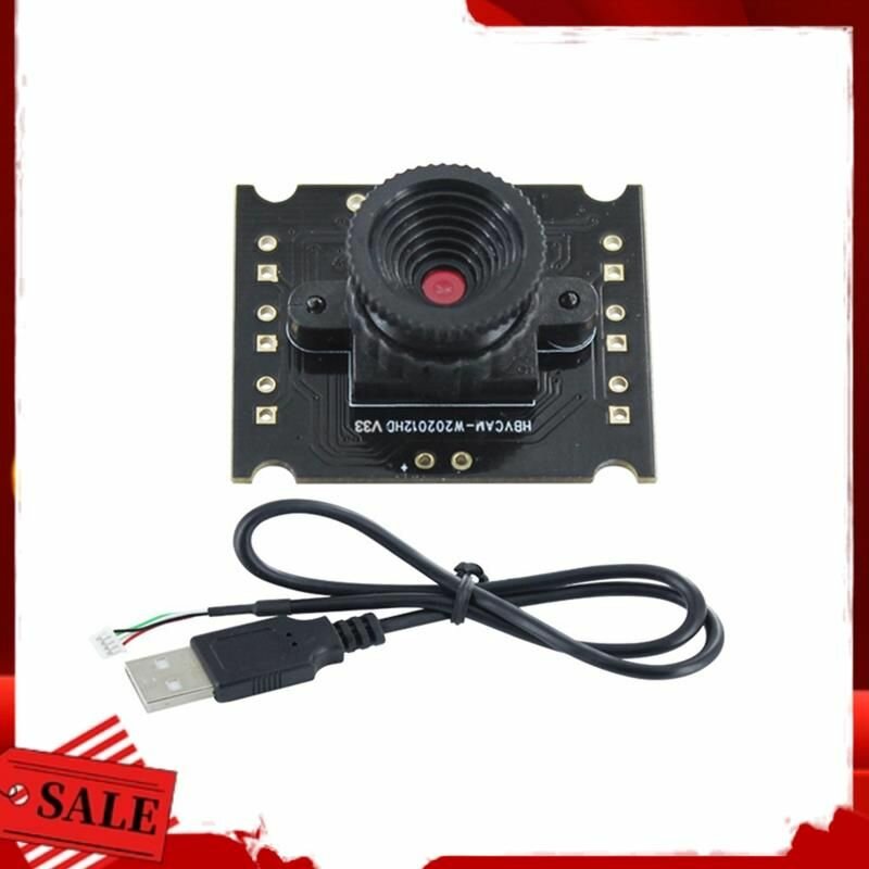 K2(F P N I) Модуль камеры OV9726 USB-модуль 1M Pixes USB Бесплатный драйвер CMOS-сенсор 70 градусов Vision 2.8Mm Фокусное расстояние