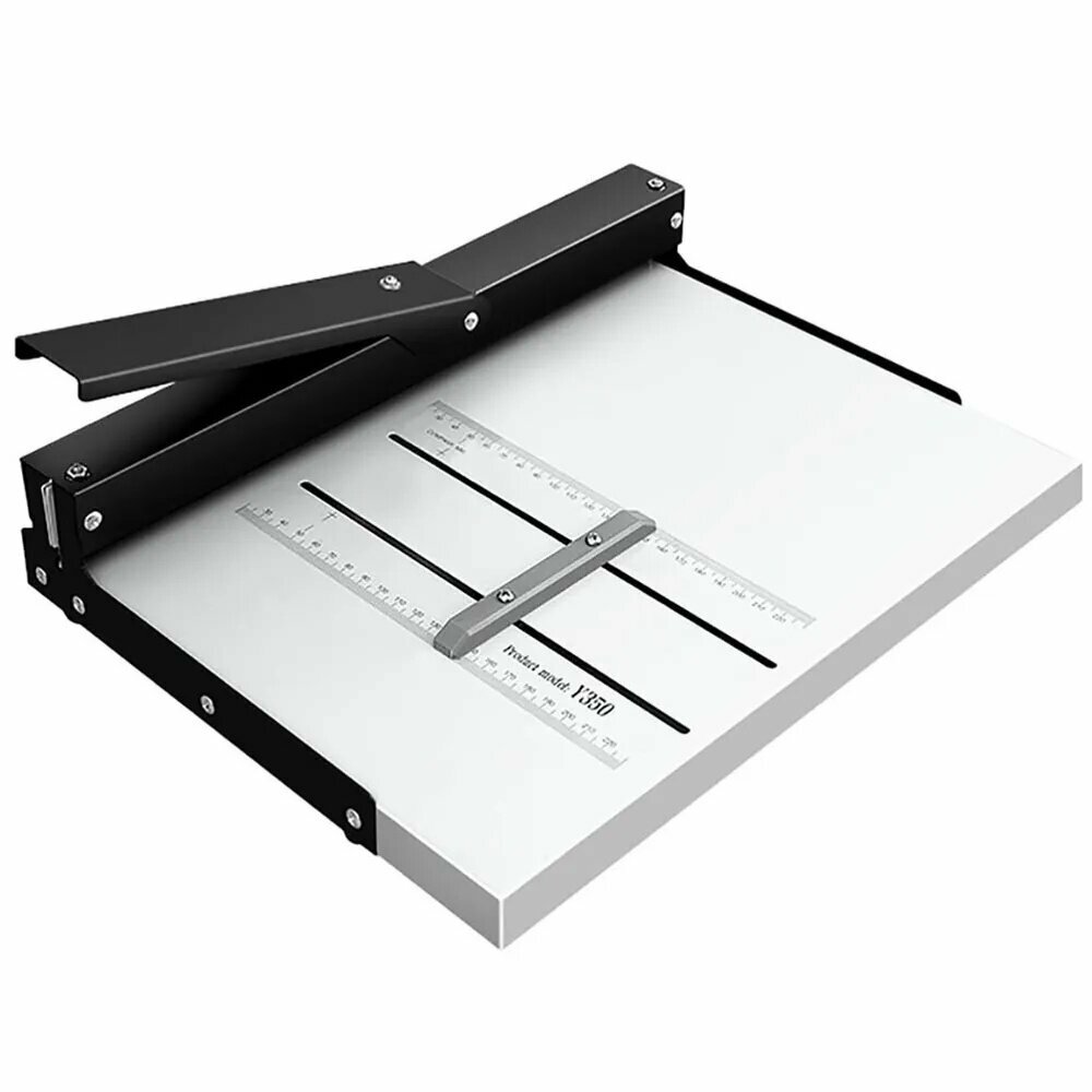 Ручной биговщик Ручная машина для биговки бумаги Машина складывания вдавливания