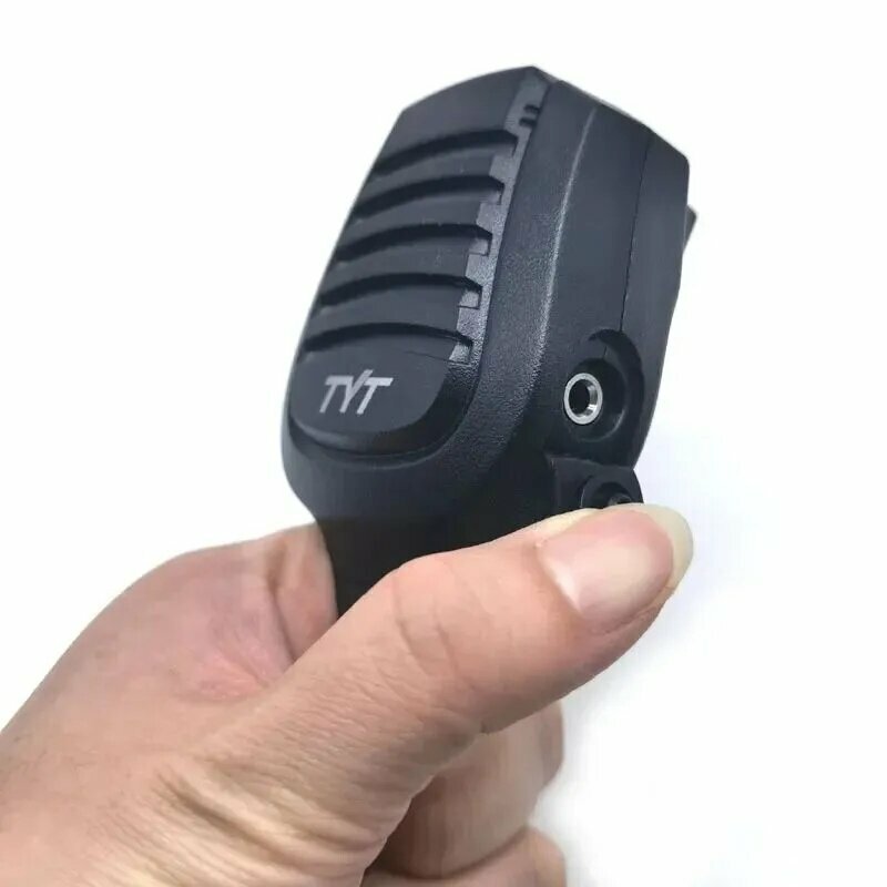TYT рации микрофон спикер MIC для DMR радио MD-380 MD-390 MD-UV390 MD-680 MD-UV380 микрофон PTT спикер