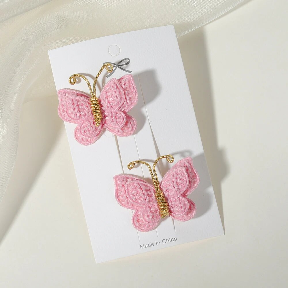 Бабочка CUTE BOWS