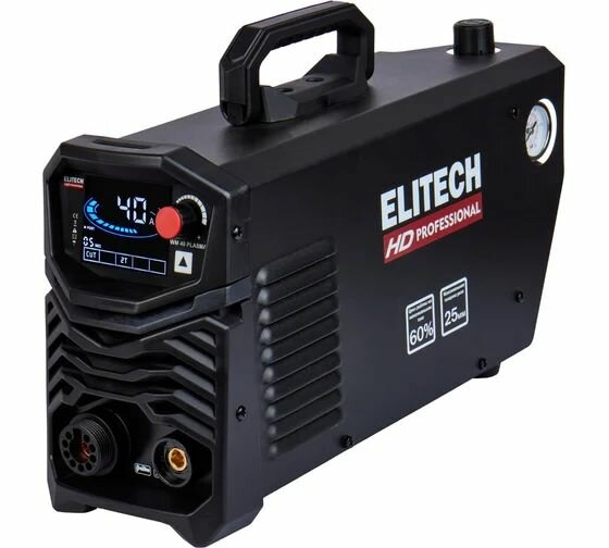 Аппарат плазменной резки WM 40 Plasma