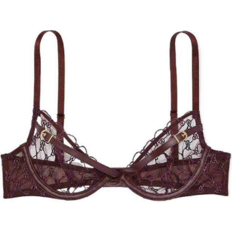 Бюстгальтер Victoria's Secret