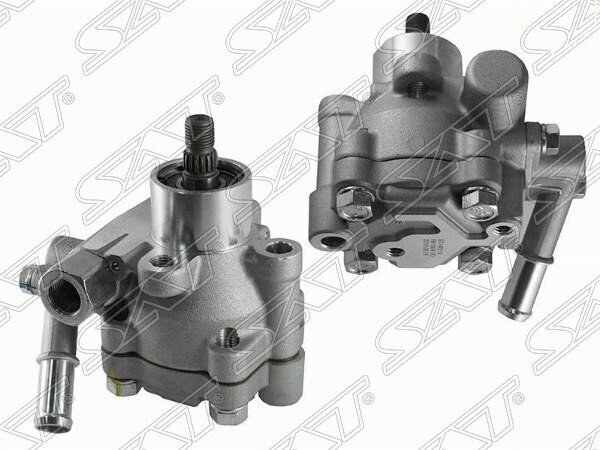 Насос ГУР SAT ST-VP213 Nissan PRIMERA P11E 96-02