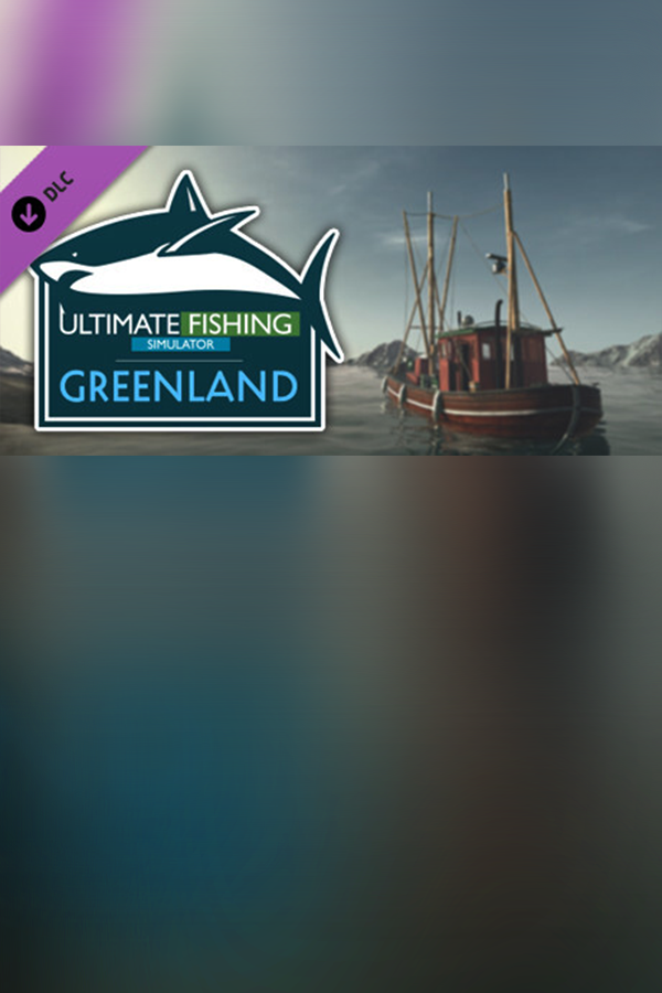 Ultimate Fishing Simulator Greenland, Все страны