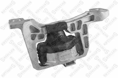 Подушка двигателя правая гидравлическая Ford Focus II Cb4 08-11 STELLOX 25-18156-SX