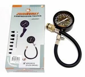 Компрессометр JONNESWAY AR020018