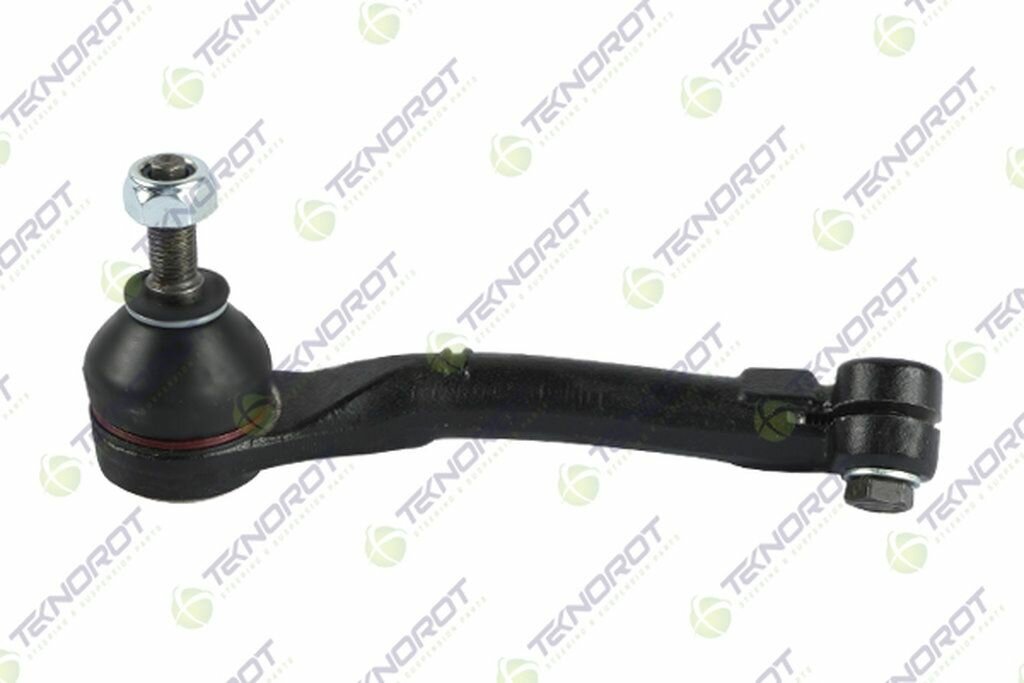 Наконечник рулевой тяги передний L для RENAULT Kangoo 98-08 Clio 98-12 TEKNOROT R-722