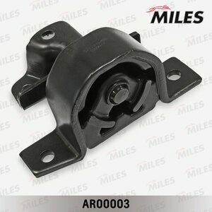 Опора двигателя NISSAN ALMERA/PRIMERA 00-05