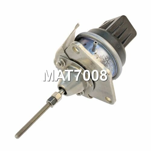 Актуатор турбины Skoda Fabia Roomster Seat Ibiza 5 ST Volkswagen Polo Audi A1
