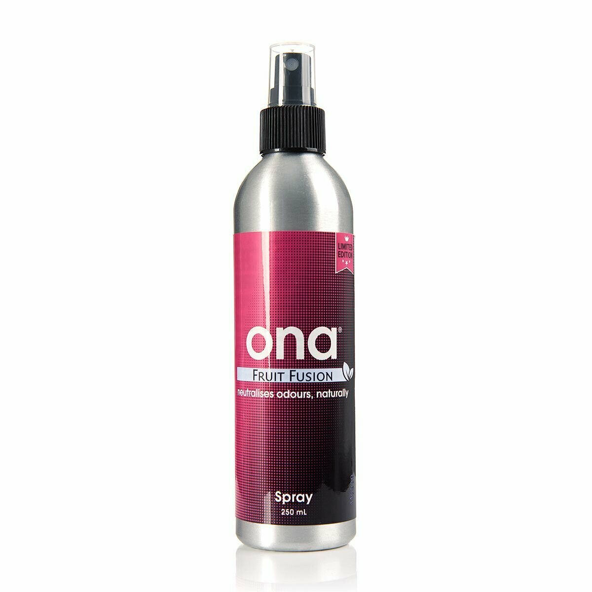 Универсальный нейтрализатор запаха спрей ONA Spray Fruit Fusion 250 мл.