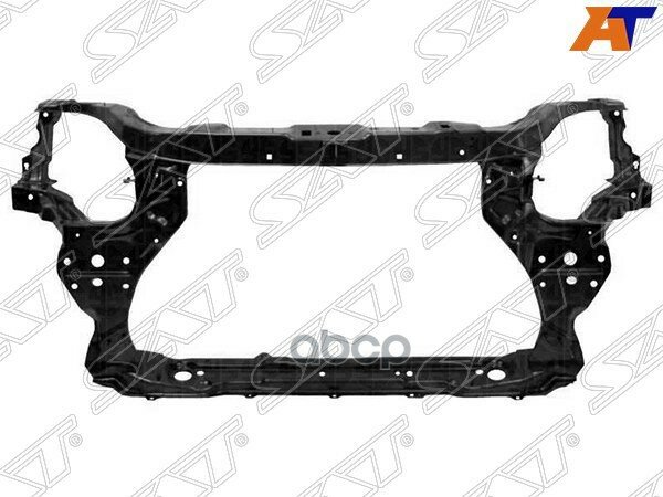 Рамка кузова Chevrolet Aveo 05-11 / Daewoo Gentra 13-15 (HBK) Sat арт. ST-CVA7-009-0