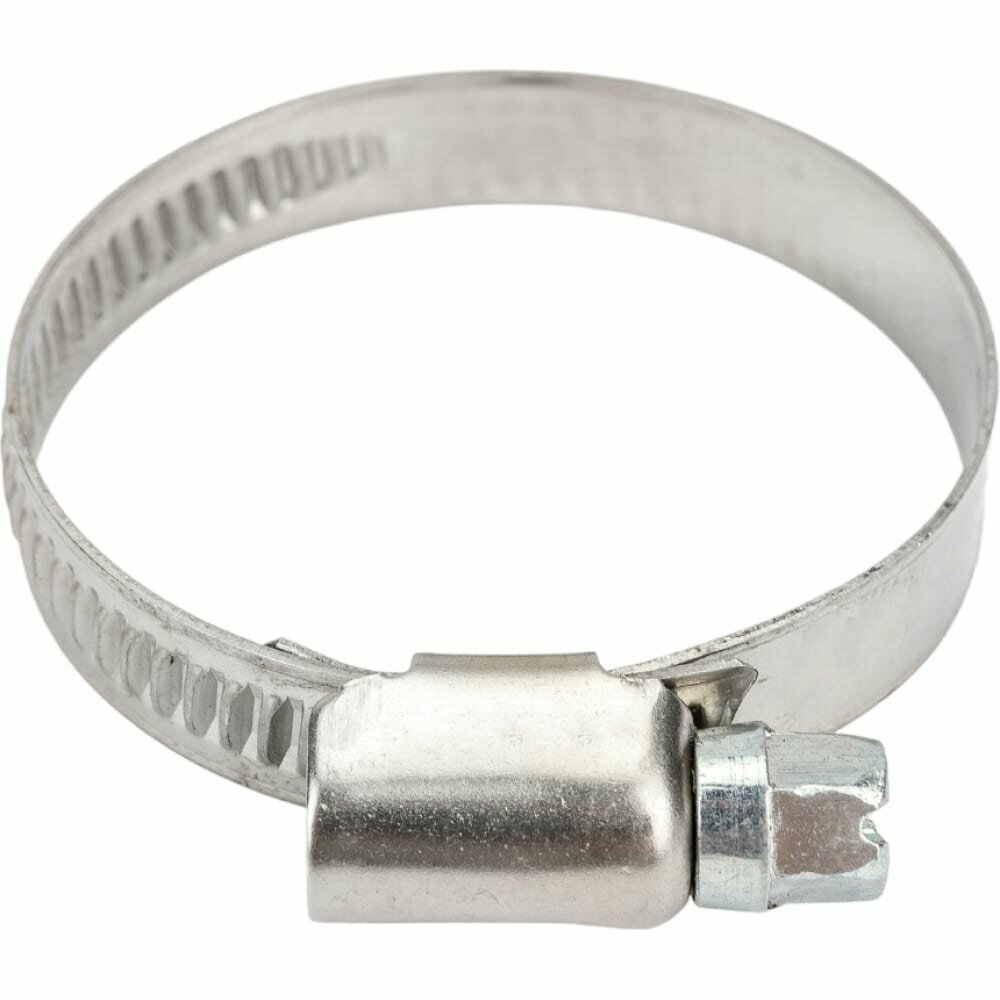 Червячный хомут Nord-Yada 30-45 мм 907041 нерж. сталь 900259