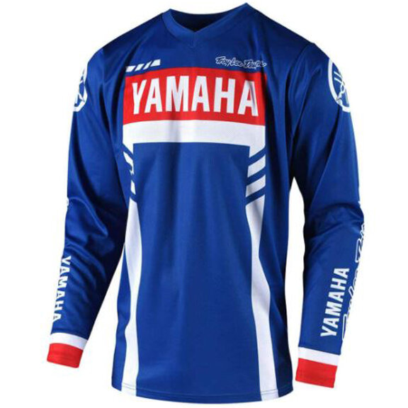 Мотоджерси Yamaha
