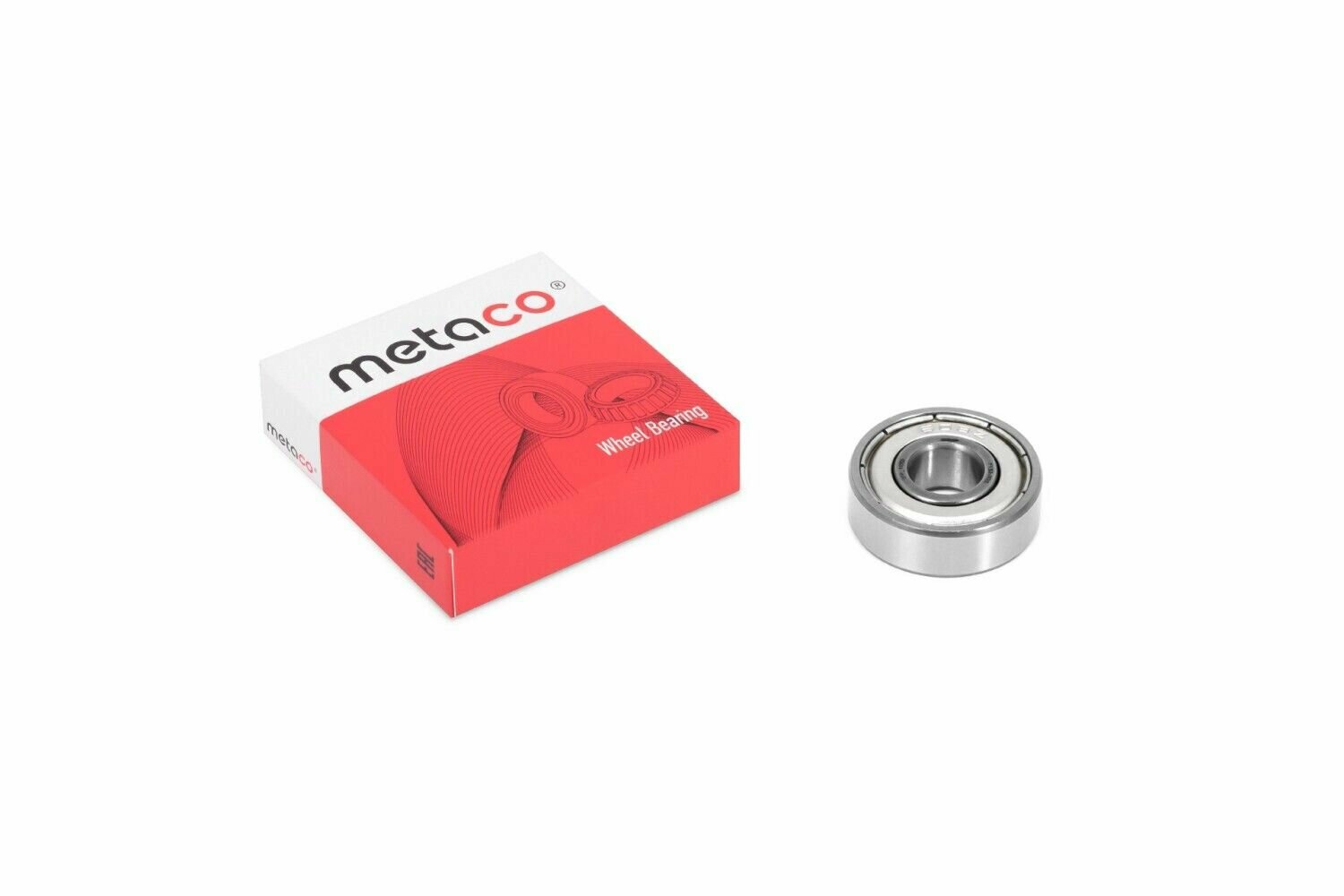 Подшипник компрессора кондиционера Metaco 7136-036