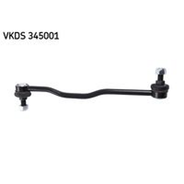 SKF vkds345001 (VKDS345001) тяга стабилизатора пер. прав / лев