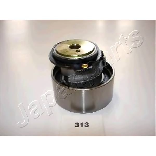 JAPANPARTS BE-313 (FP0112700 / FP0112700A / FS0112700A) ролик натяжной\ Mazda (Мазда) 323 / 626 / mx6 / premacy 1.8 / 2.0 92-04