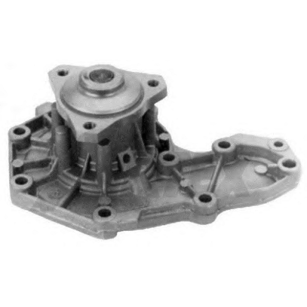 AIRTEX 1195 (1612698180 / 210107370R / 30621264) помпа водяная Renault (Рено) r5 r9. / Volvo (Вольво) 34o 480