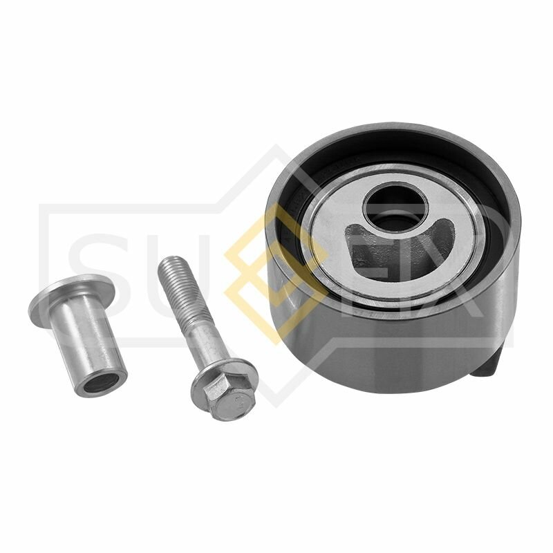 SUFIX Ролик натяжной ГРМ SUBARU Impreza(GC) 1.6-2.0 92-00/ Legacy I-II 1.8-2.2 89-99