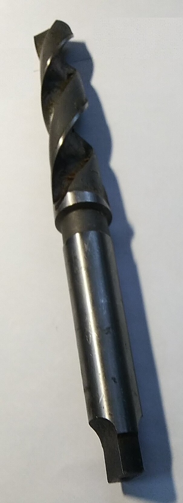 Сверло по металлу с к/хв Ф29 l=175, L=296, КМ3, Р3М3Ф2 ГОСТ 10903-77