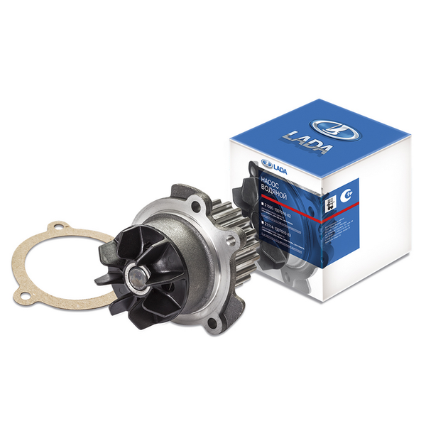 LADA 21120130701082 насос водяной 16клапанов\ Lada (Лада) 2110-2112