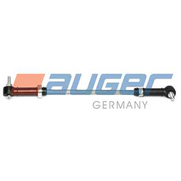 AUGER 53393 (1261591) тяга крана уровня пола с наконечниками