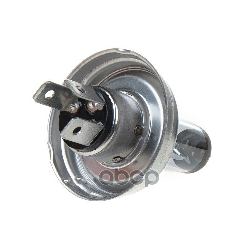 Лампа 24V H4 100/90W P45t WOLFRAM HALOGEN BULB 1 шт. картон 34210 WOLFRAM арт. 34210