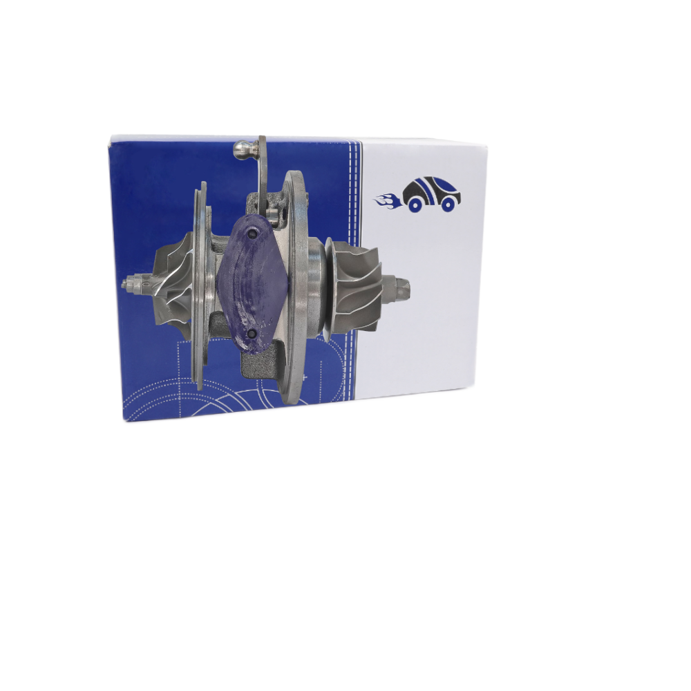 Картридж турбины (турбокомпрессора) Land Rover Range Rover III (Ленд Ровер Рэнж Ровер 3), новый