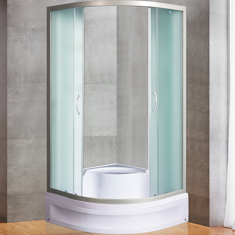 Душевой уголок River Don XL 90x90 MT 10000011744 с поддоном