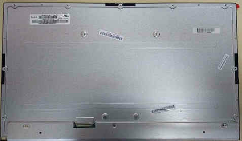 Матрица 23.8", 1920x1080, LED, 30 pins, Матовая, IPS, P/N: M238HCA-L3B