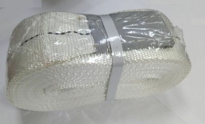 Трос динамический 10м, 8т, петля/петля