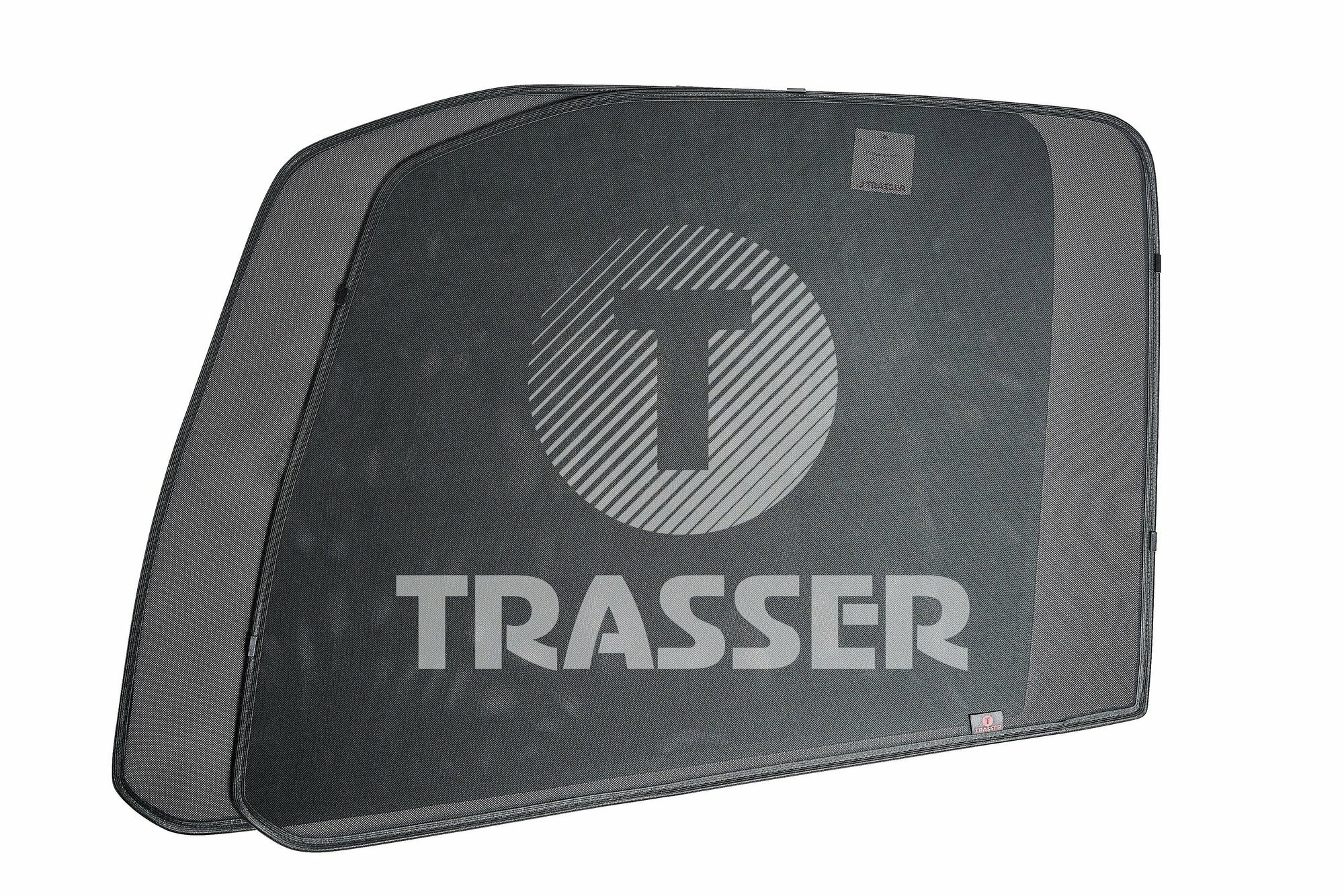 Каркасные шторки Volvo FM (3) / FMX (2020- по н. в.) вольво фм фмикс трассер комплект стандарт