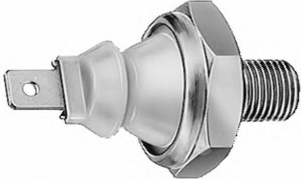 HELLA 6ZL003259441 Датчик давления масла M10x1mm / для 1.6-2.0 BAR AUDI / VW
