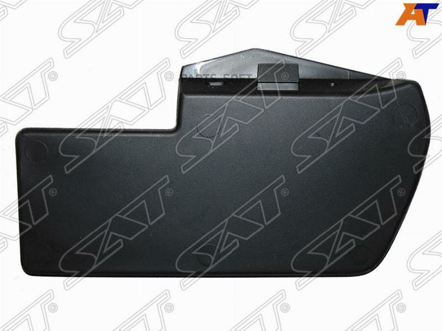 Брызговик RENAULT DUSTER 10-21/NISSAN TERRANO 14-22 задний RH перед аркой SAT STRND1064BA1 | цена за 1 шт