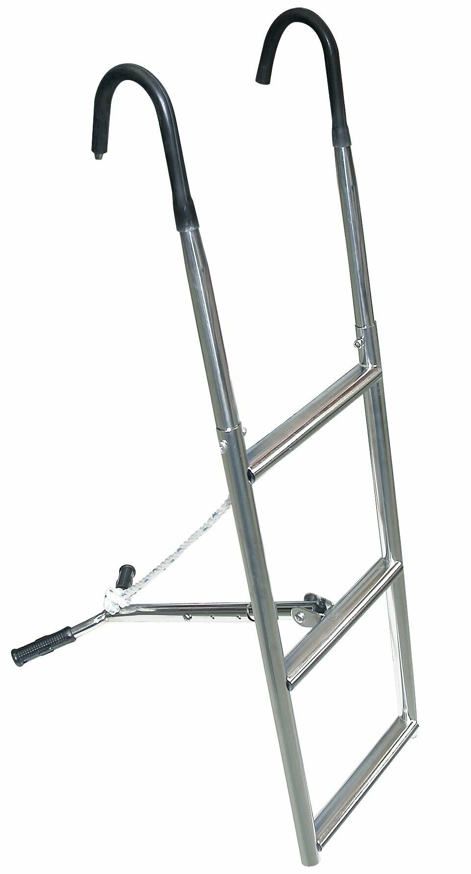 Трап "Skandic", 83 см, 3 ступени (10246737)