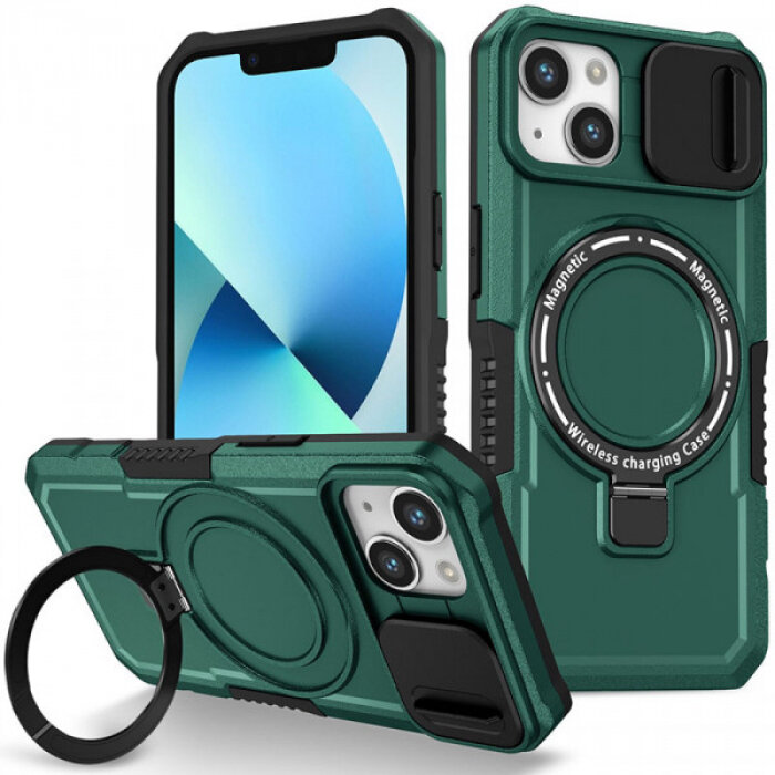 Чехол для телефона ROSCASE