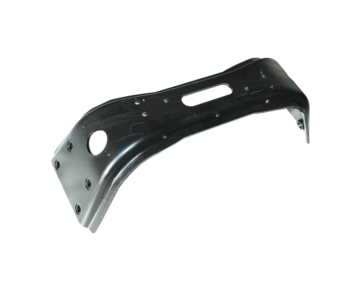 Поперечина КАМАЗ №2 на раму (ОАО КАМАЗ)