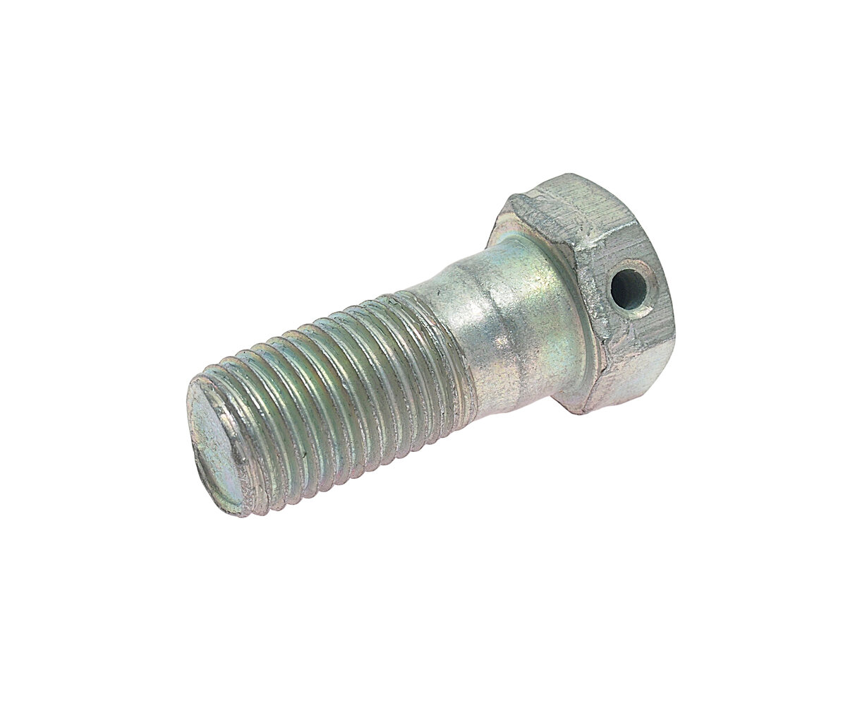 Болт М14х1.5х32 крепления картера редуктора (под шплинт) урал (АО АЗ урал)