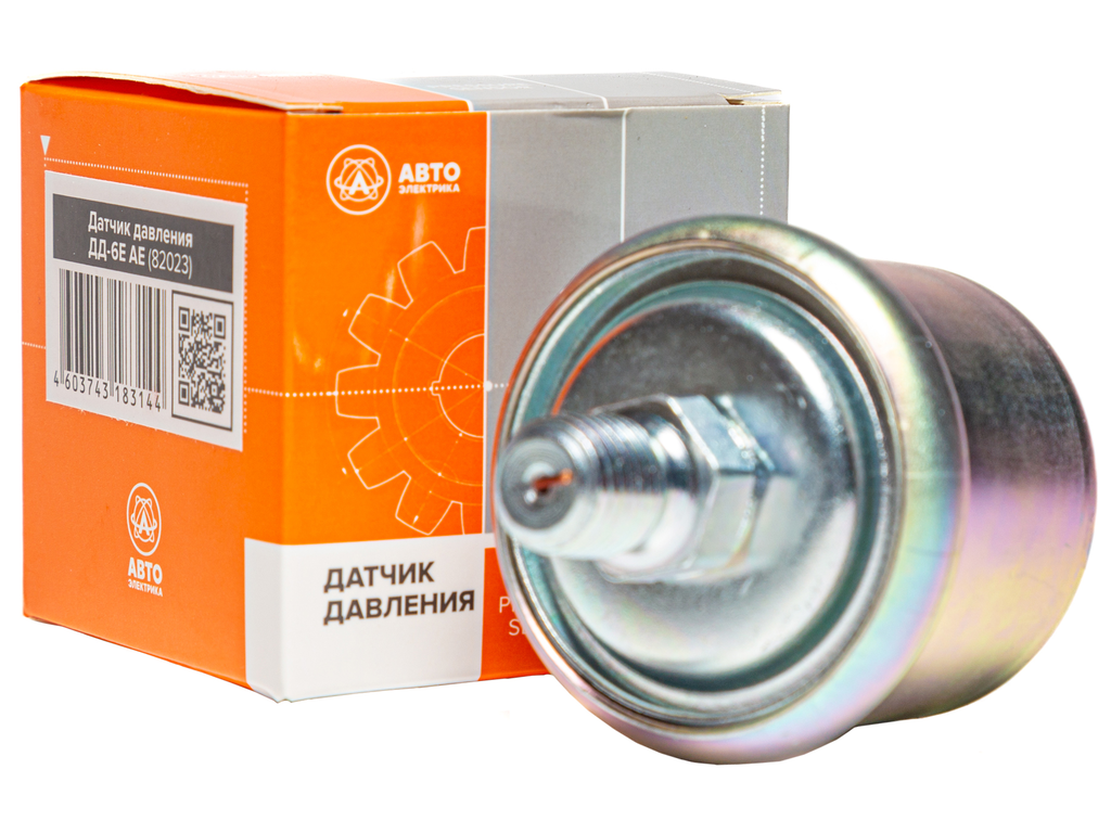 Датчик давления масла МТЗ, амкодор AVTOELECTRICA