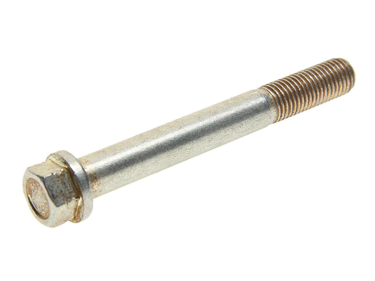 Болт М10х1.25х82 КАМАЗ насоса масляного (кл. проч.10.9) белзан