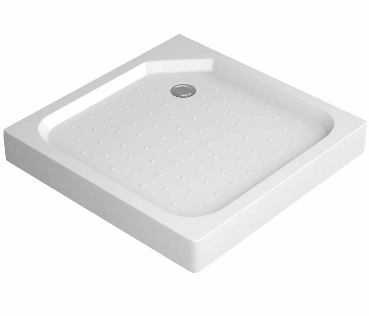 Душевой поддон Niagara NG-90-90Q