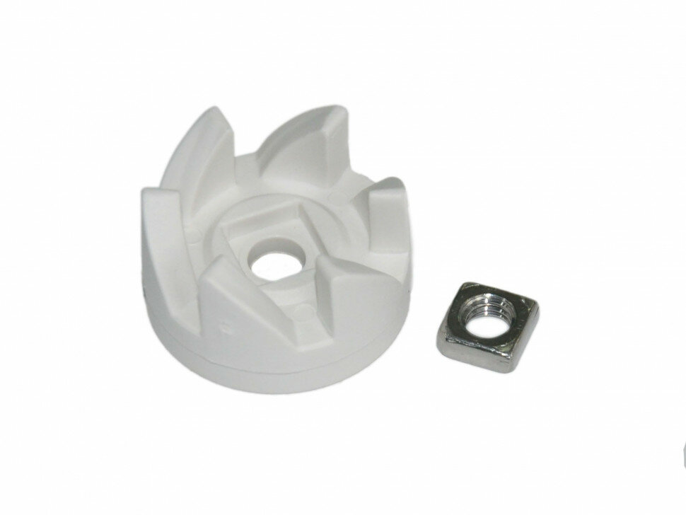 Муфта для блендера Moulinex LM142A, LM233A, BL13. BL14. MS-0A11821, MS-651347 MS-651347