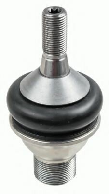 Опора шаровая передняя лев/прав MB M-CLASS (W166), GL-CLASS (X166) Lemforder 3696901