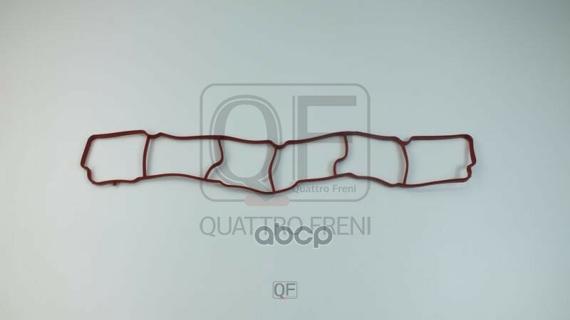 Прокладка впускного коллектора QUATTRO FRENI арт. QF76A00036