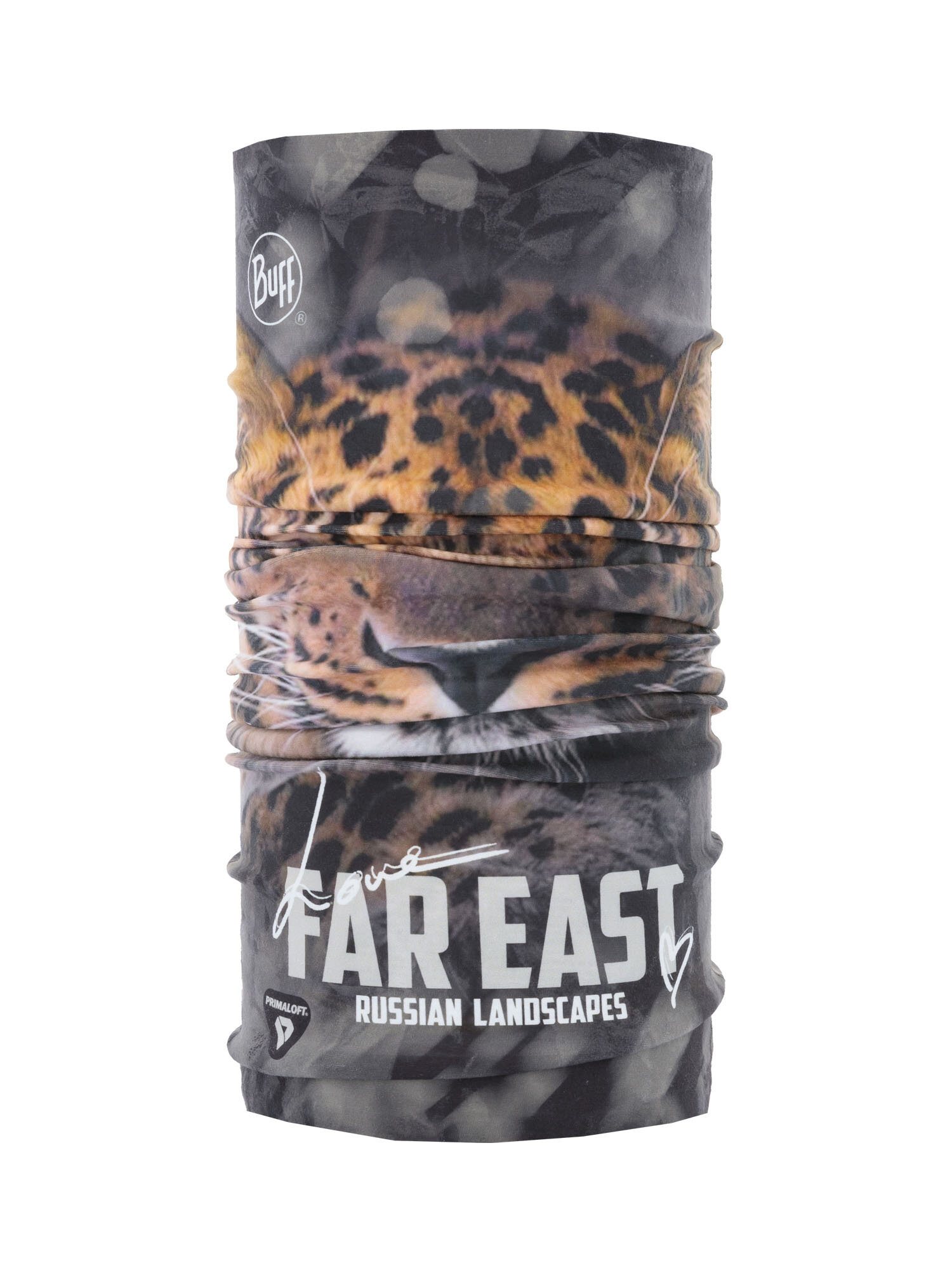 Бафф Thermonet для взрослых и детей