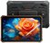 Планшет Blackview 8/256GB ACTIVE 8 PRO ORANGE, 1200х2000 FHD+, черный
