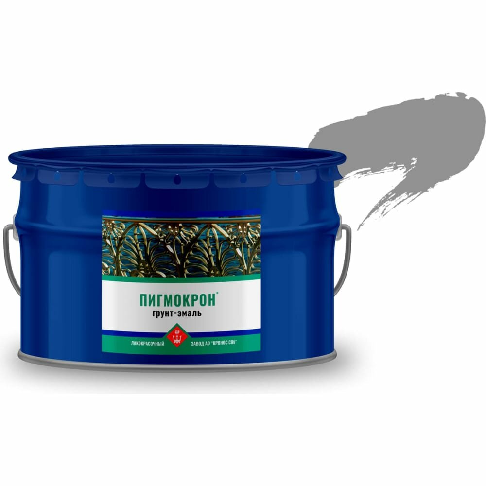 Антикоррозионный герметик Гермокрон-гидро 4605578000221