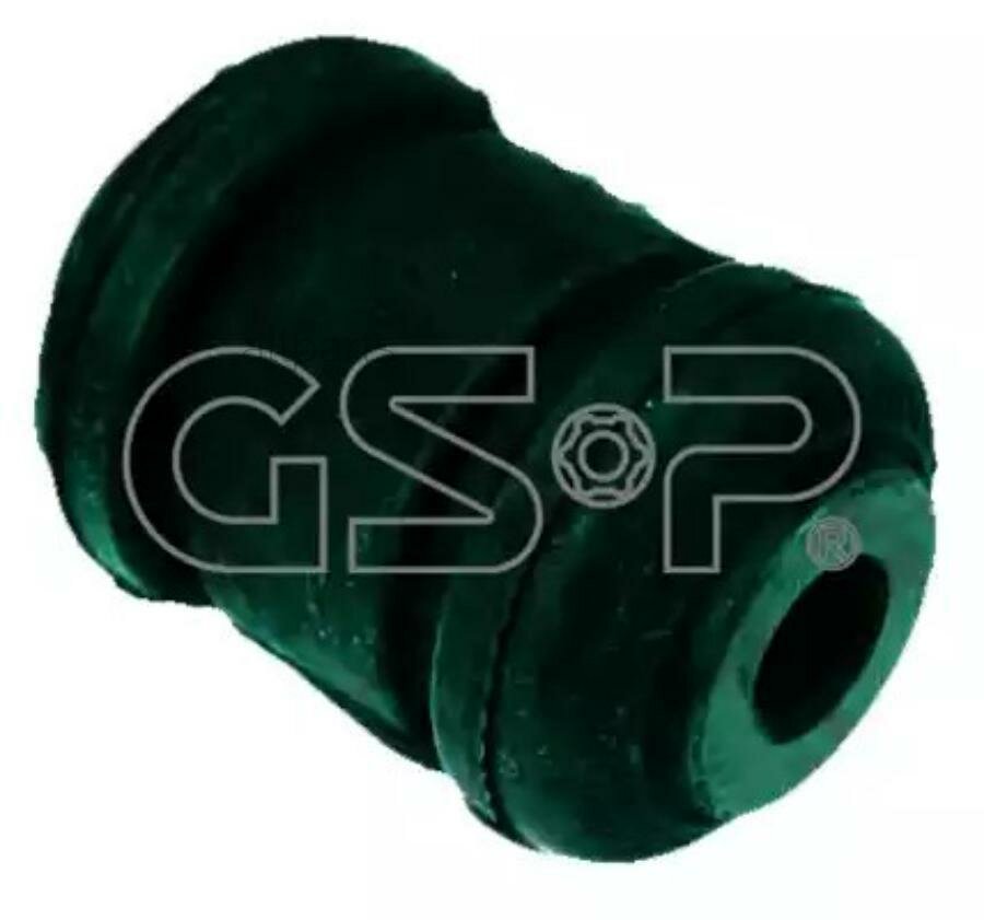 GSP 516436 Сайлентблок передний переднего рычага FORD C-MAX (DM2)
